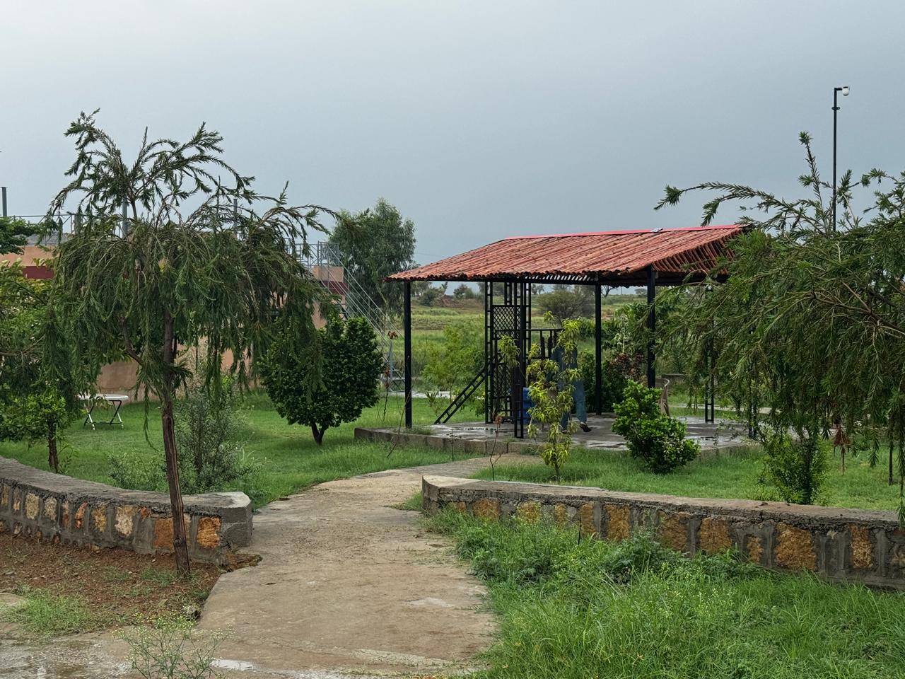 Sunset Chalet Resort & Rooms Chakwal | Rawalpindi | Islamabad